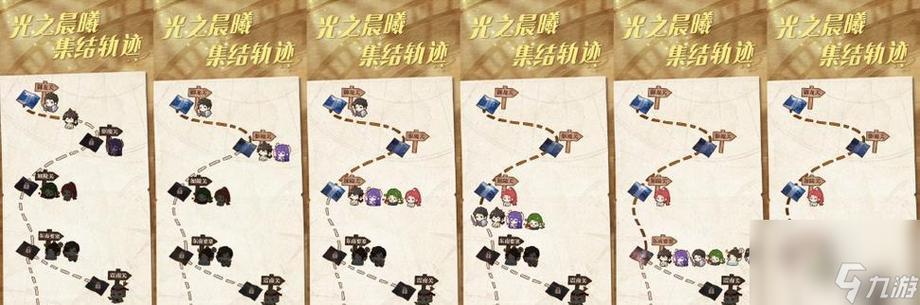 战神4宝箱解锁符文攻略