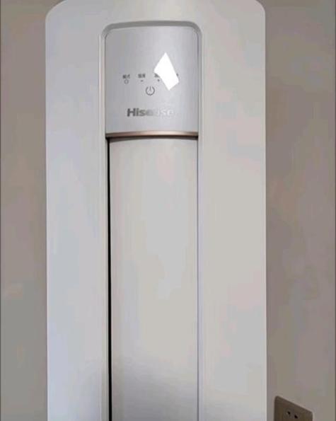 海信体感和智能关闭后截图
