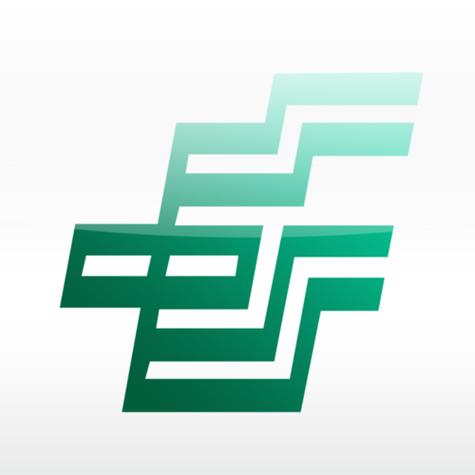 邮政储蓄手机银行图标