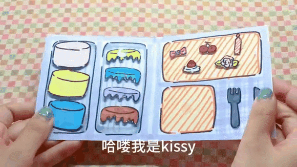 小伶玩具煎饼大比拼图标