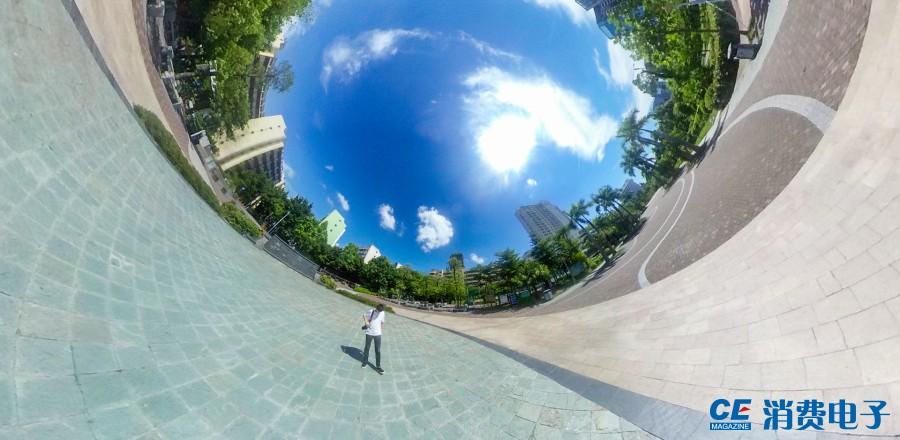 iphone拍全景多个人物图标