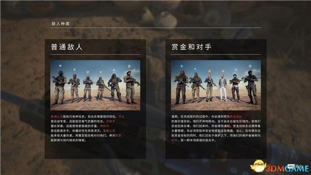 幽灵狙击手契约2攻略图标