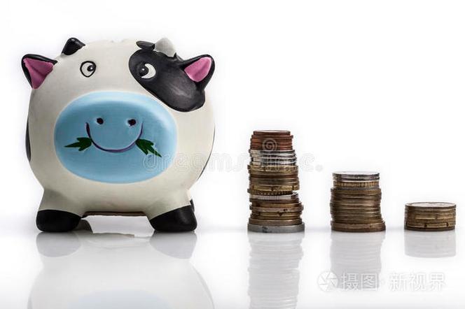 硬币可以拿去银行换吗图标