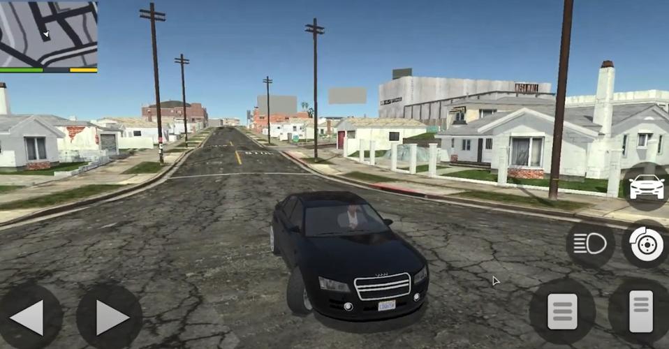 GTA V MobileAPK图标