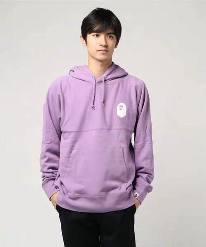 bape限定紫色截图