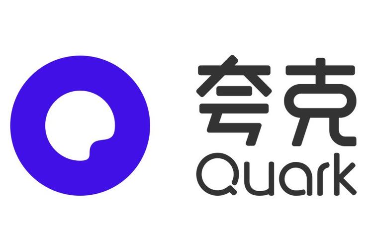 浏览器 夸克图标