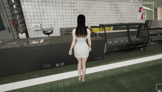 狱中少女手游官网入口
