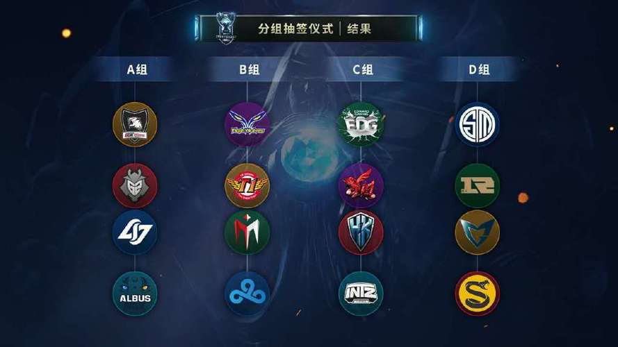 S6全球总决赛图标