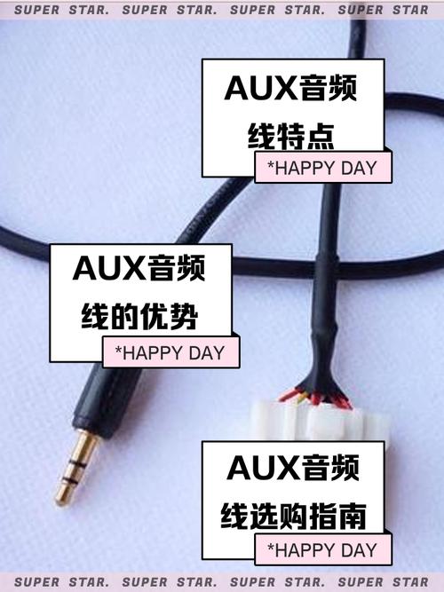 音响aux可以接话筒吗图标