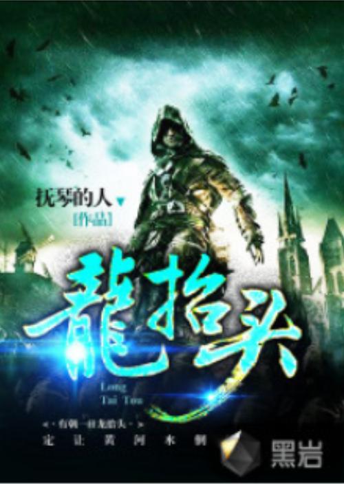 龙抬头抚琴的人TXT下载图标