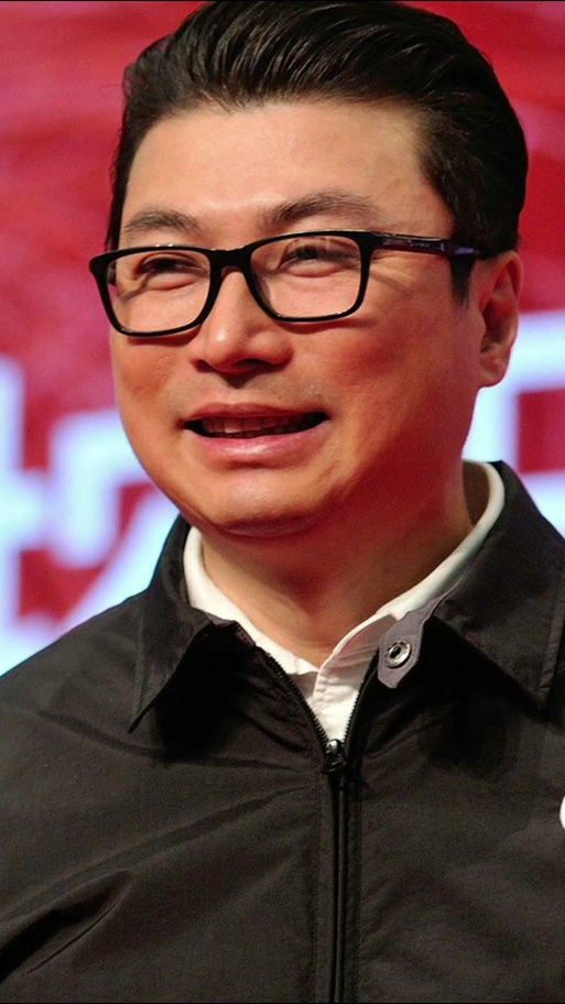 大顺刷老板是谁图标