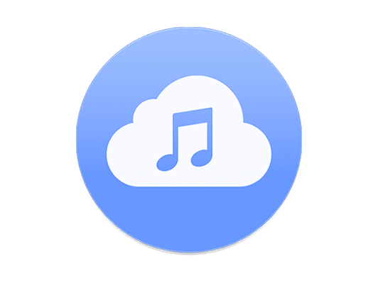 免费mp3音乐伴奏下载图标