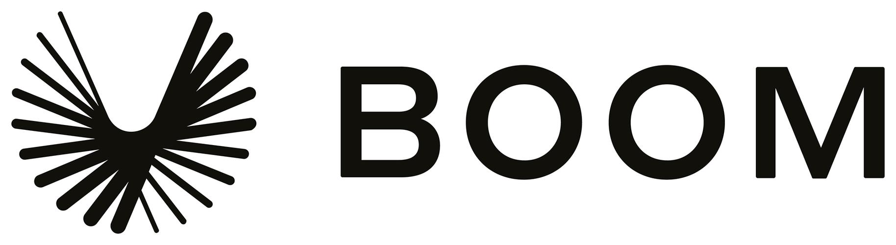 boom是什么品牌图标