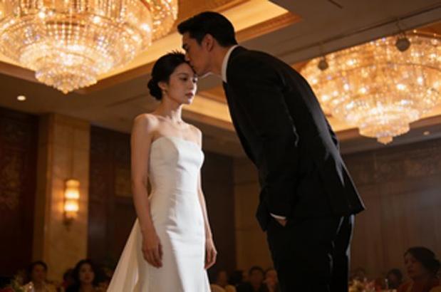 旧爱难寻总裁的契约新婚图标