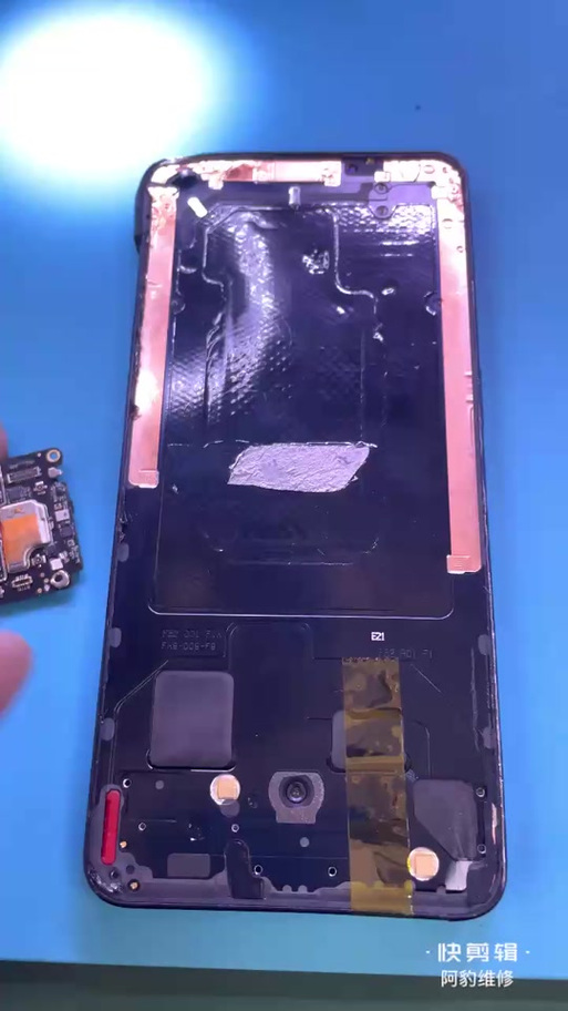 手机修理开机键多少钱图标