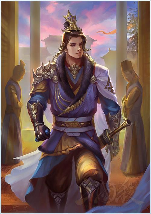 三国杀sp武将大全图标