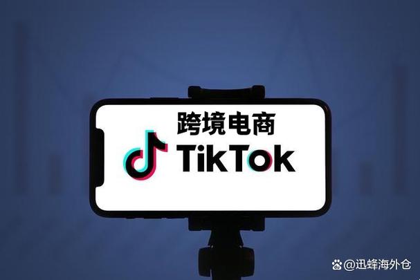 tiktok 跨境电商游戏截图