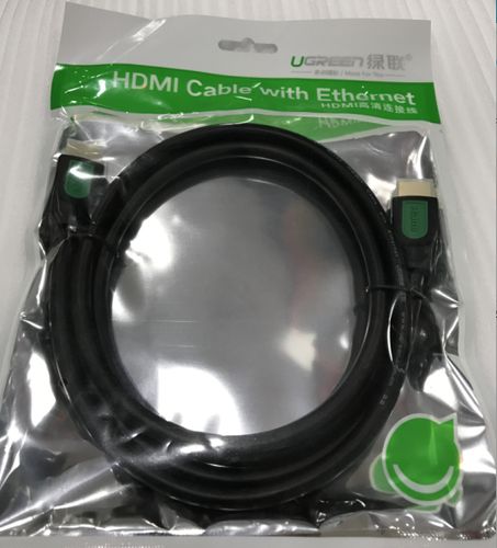 绿联hdmi线