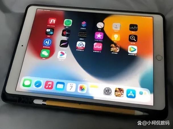 只买ipad不买iphone图标
