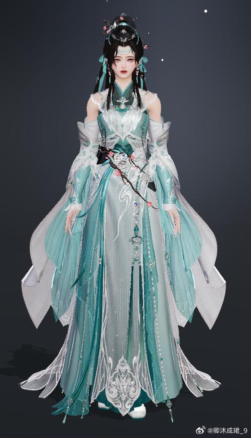 女主叫沐清图标