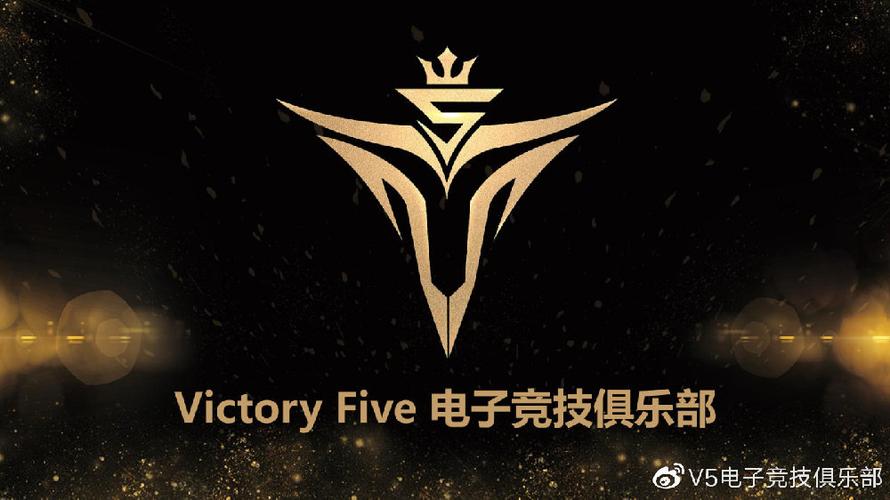 v5战队成员名单截图