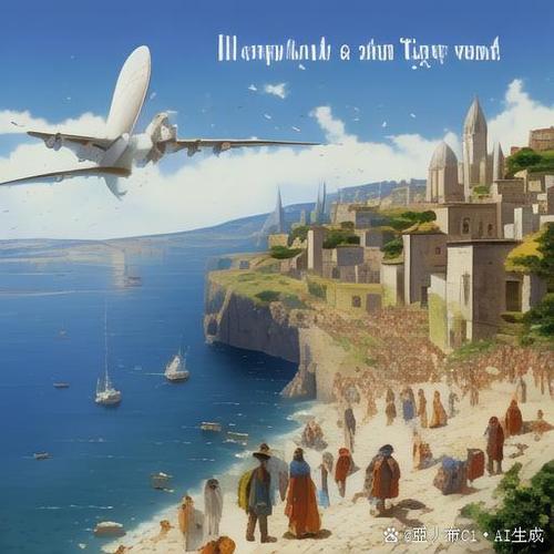 乌托邦utopia图标