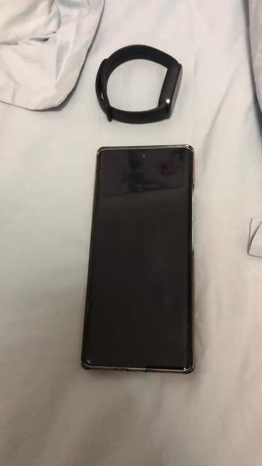 小米黑屏无法唤醒屏幕图标