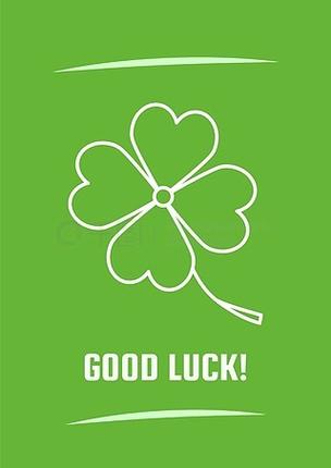 GoodLuck图标