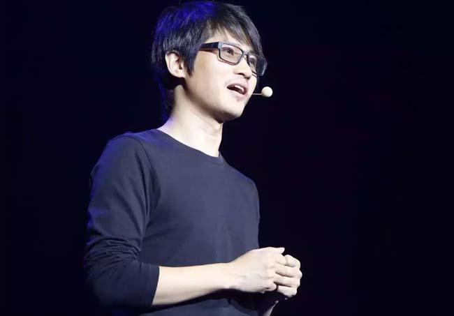 很高兴认识你 韩寒图标