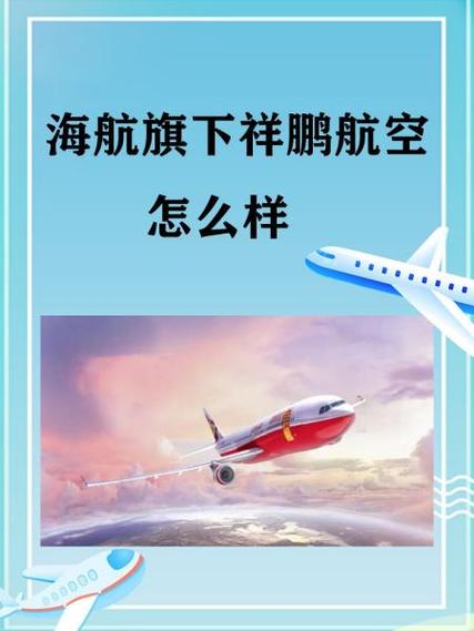 新海航行李规定图标