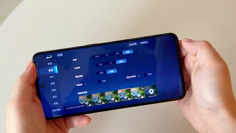oppoace开发者选项在哪图标