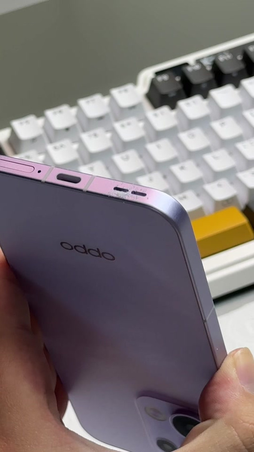 oppo扩音器没声音了图标