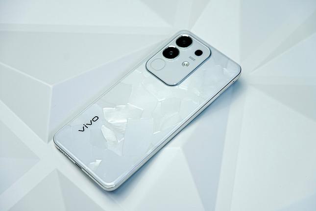 vivo是什么牌子的手机中文叫什么图标