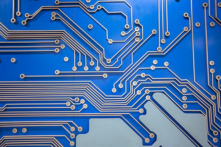 PCB走线图标