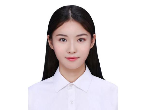白底照片可以穿白色衣服吗图标