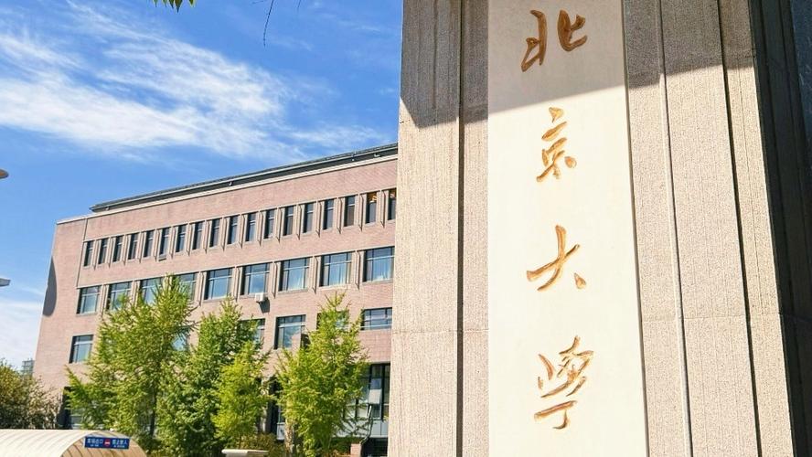 北京大学学生视频图标
