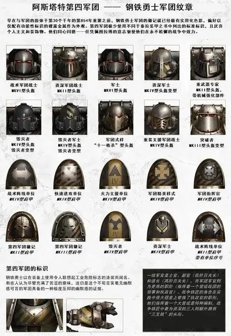 特别吸引人的军团名字