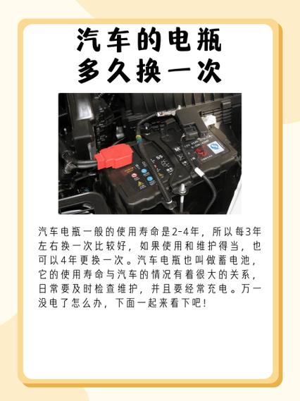 电池一般多久换一次图标