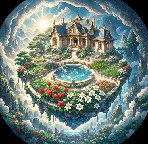 随身空间图标
