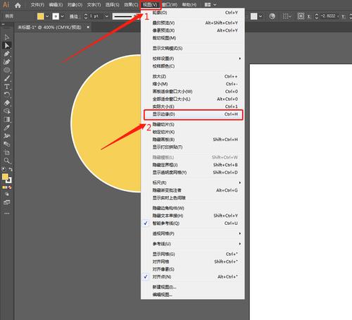 ai缩略图显示图标