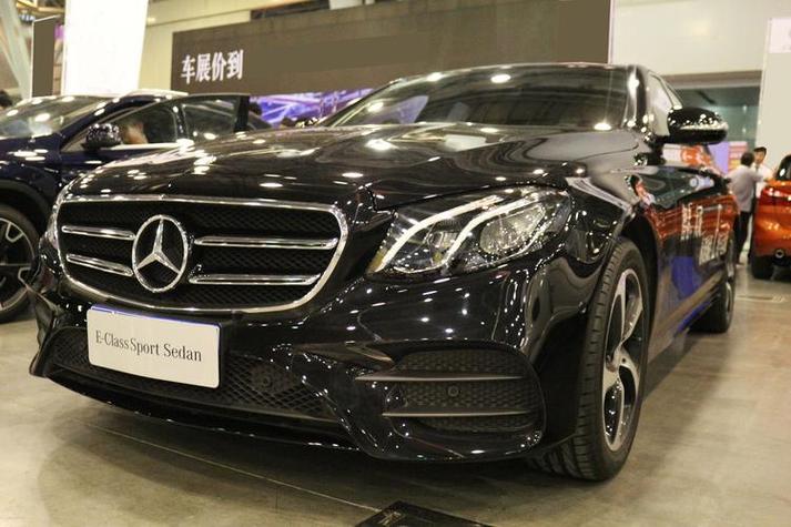 E300黑色图标
