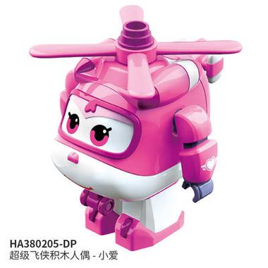 小爱同学乐高积木图标