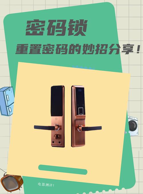 密码锁输错3次密码之后怎么办图标