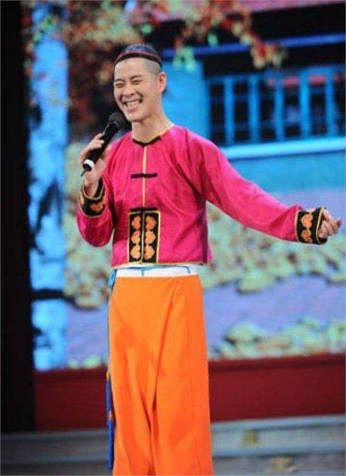 王小虎二人转大全视频截图