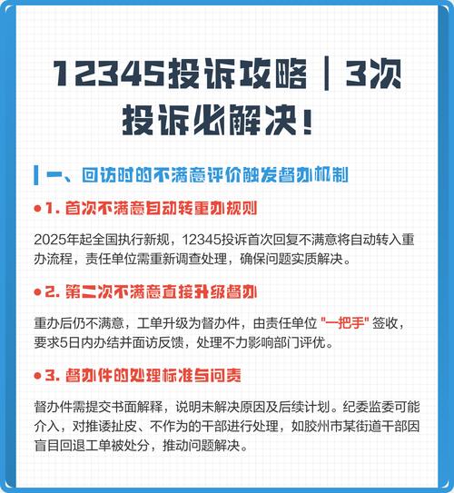 12345投诉业委会有用吗图标