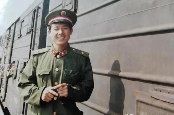 我曾有一个战友截图