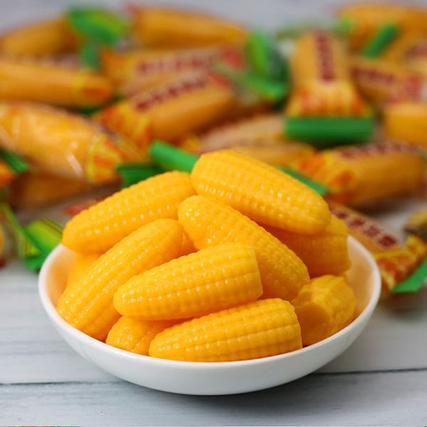 90玉米软糖是哪一个牌子