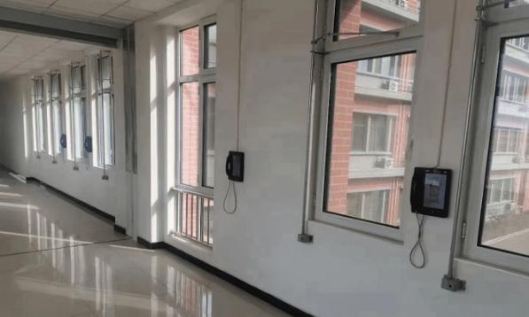 可视电话安装教程截图