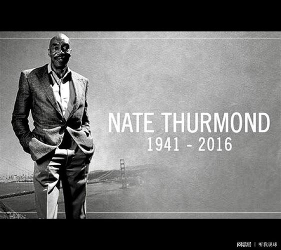 nate thurmond