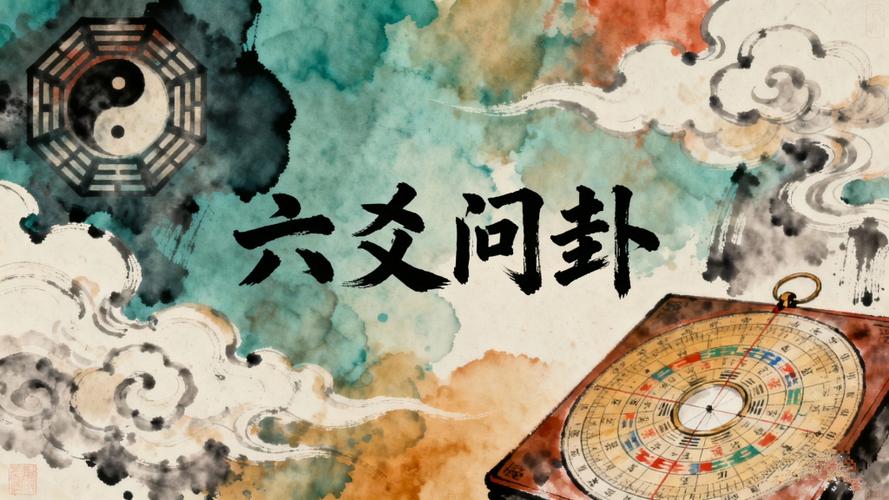 六爻排盘元亨利贞图标